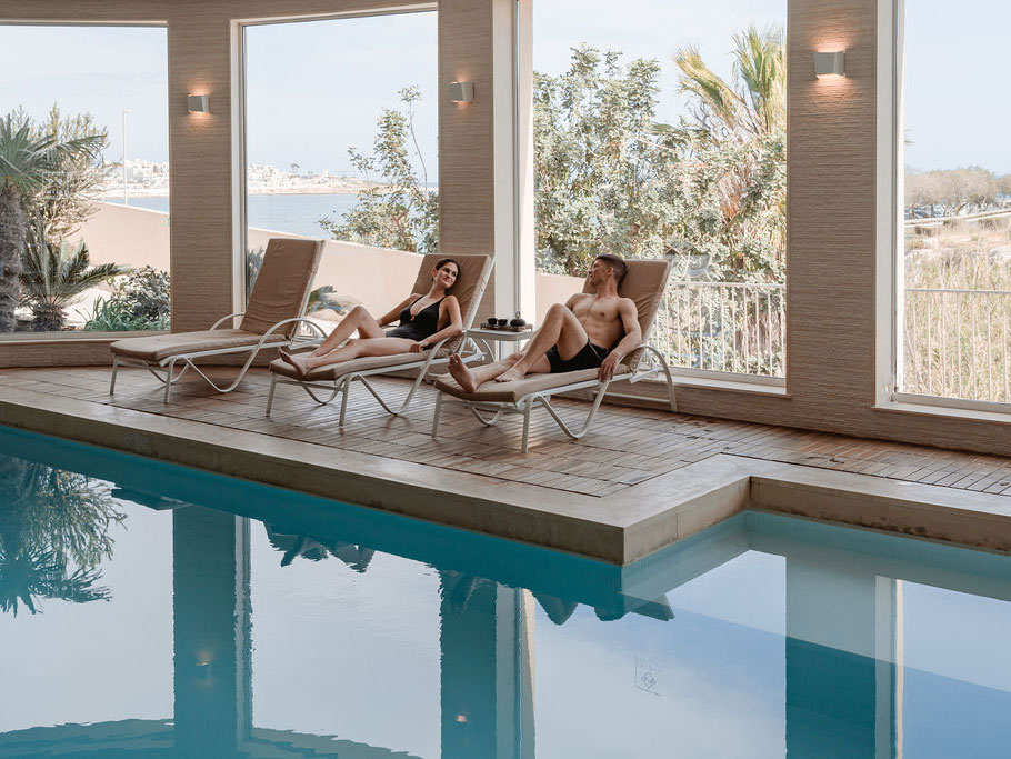 Myoka Salini Spa | Salini Resort | Seaside Hotel & Spa in Malta